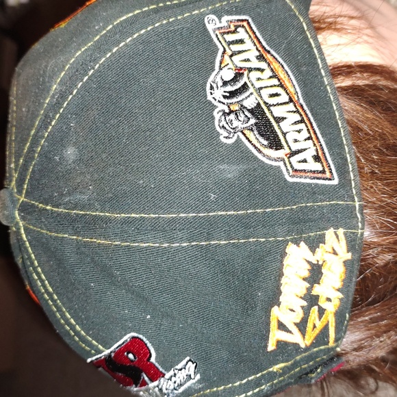 Turn1 Headwear | Accessories | Design Dynamix Donny Schatz 5 Auto ...